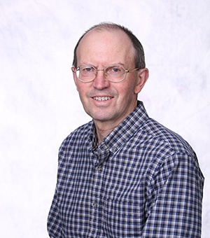 John Balser | Co Founder & Clinical Biostatistics Expert Biography