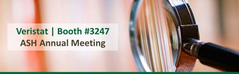 ASH Annual Meeting | Supporting Blood Cancer Clinical Trials