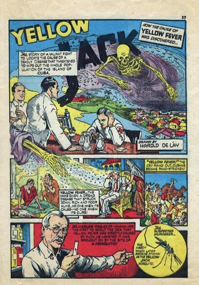 The History of Clinical Research: 1900 – 1930