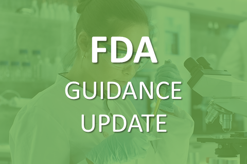 FDA Introduces New Term "Nonclinical Tests" Signaling a Beginning, Not ...