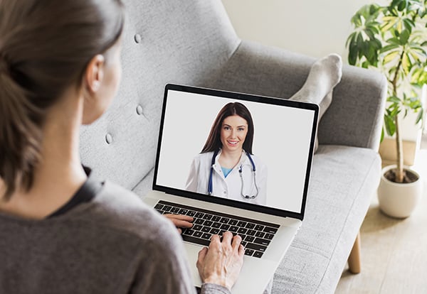 Virtual Clinical Trial Adoption