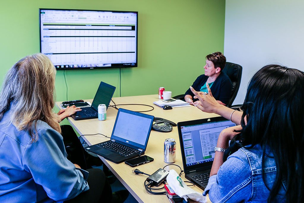 Biometrics - Services | Veristat