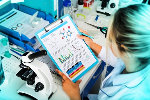 Clinical Trial Monitoring and Site Management | Veristat