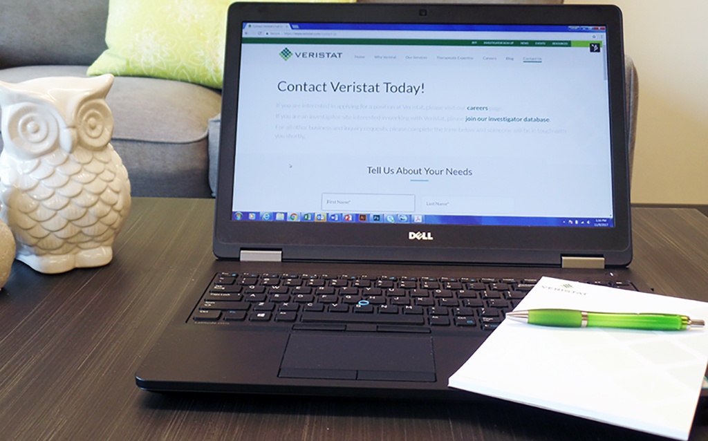 Strategic Consulting- Clinical Trial Planning and Design | Veristat