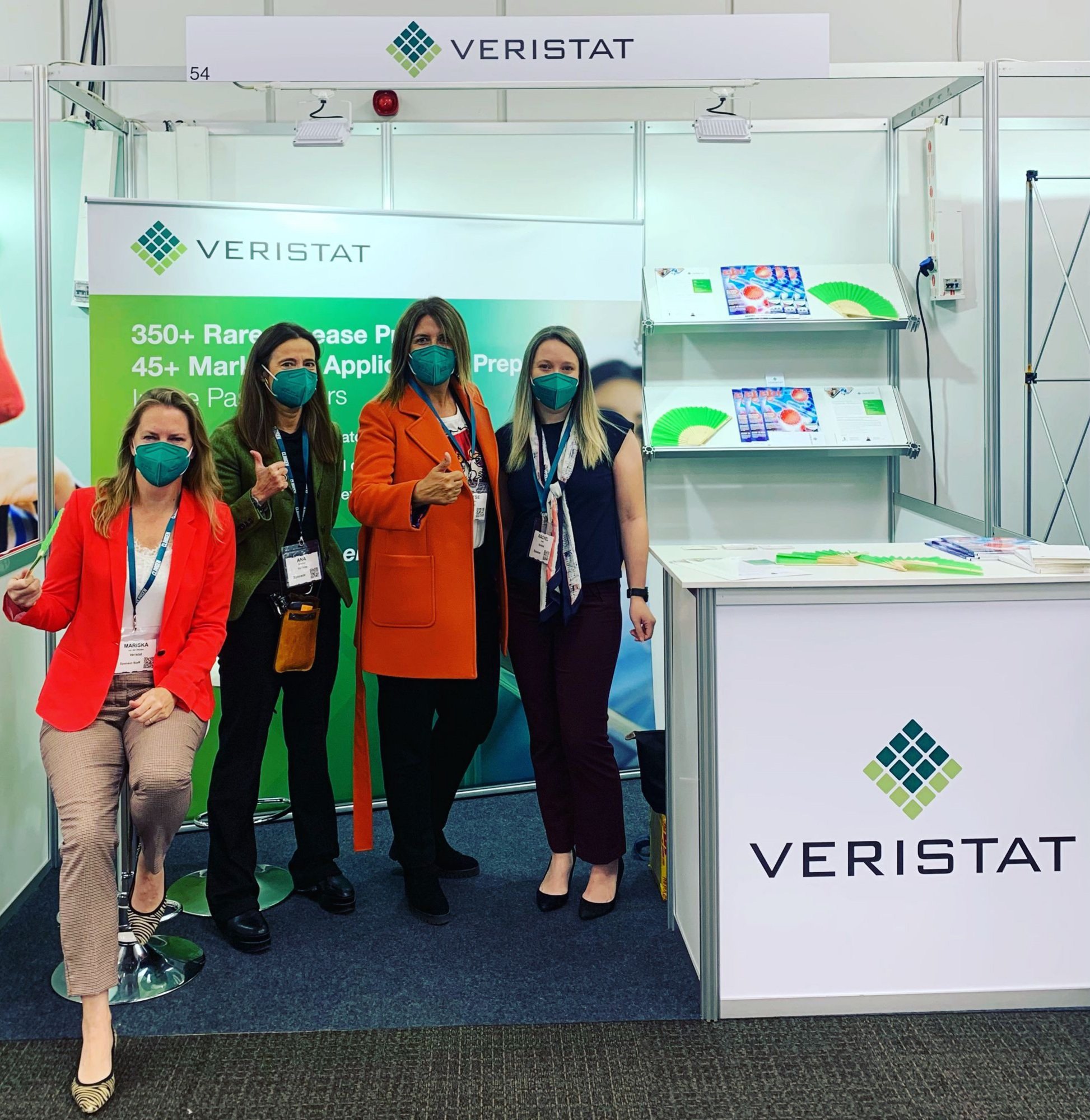 Veristat Culture | Our Core Values