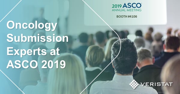 2019 ASCO Annual Oncology Meeting | See Us At Booth #4106