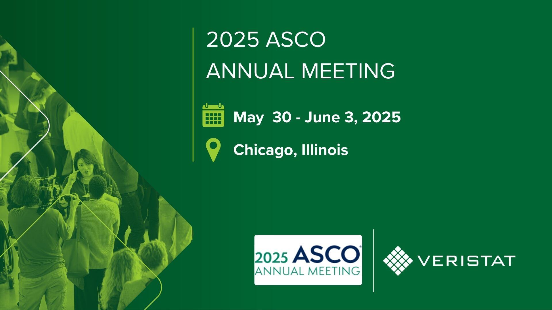 ASCO Annual Meeting