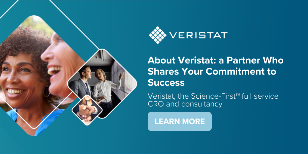 About Veristat