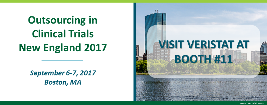 Veristat to Appear at the 2017 ASCO Annual Meeting