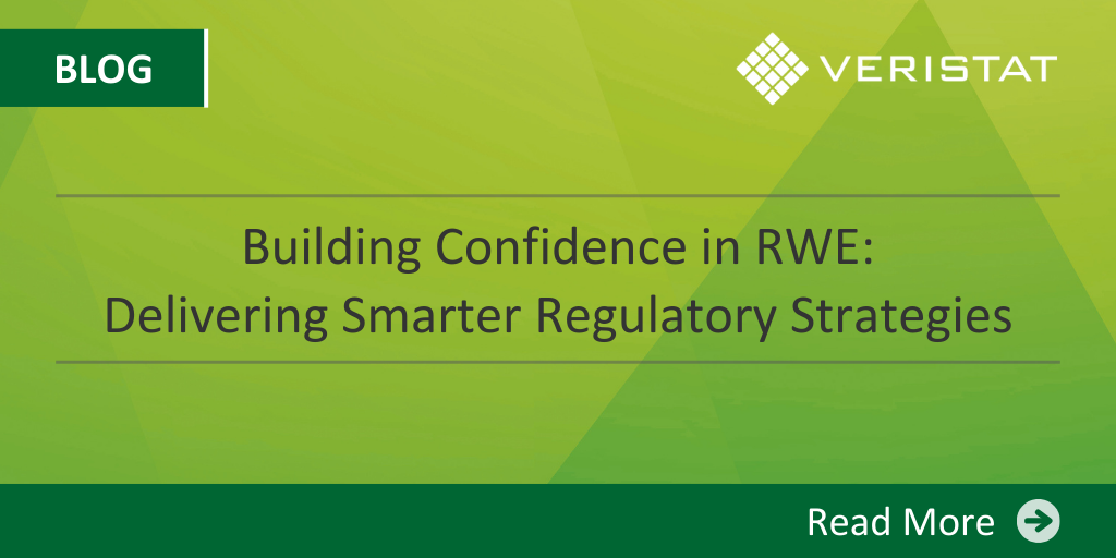 Building Confidence in RWE: Delivering Smarter Regulatory Strategies