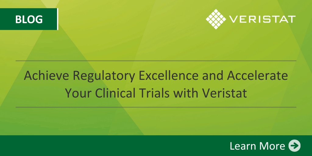 Achieve Regulatory Excellence and Accelerate Your Clinical Trials with ...