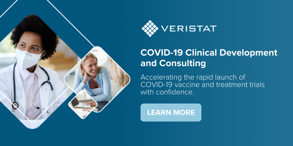 COVID-19 Clinical Development | Veristat