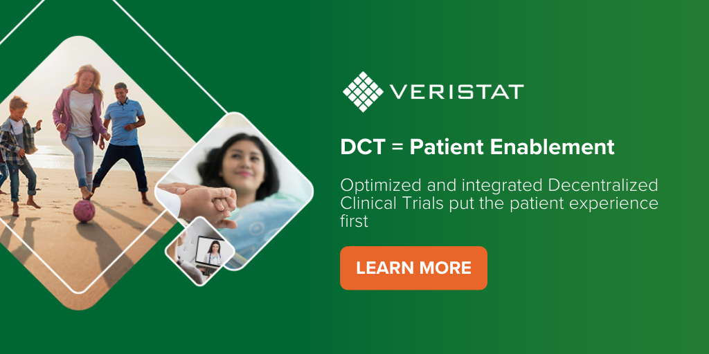 Decentralized Clinical Trials - Delivering Clinical Trials to Patients ...