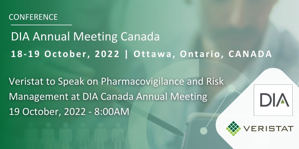 DIA Annual Meeting Canada 2022