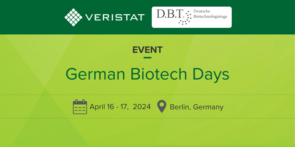 German Biotech Days