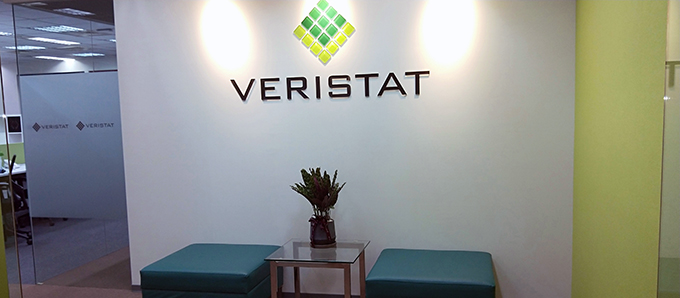 Veristat Expands Operations into Taiwan