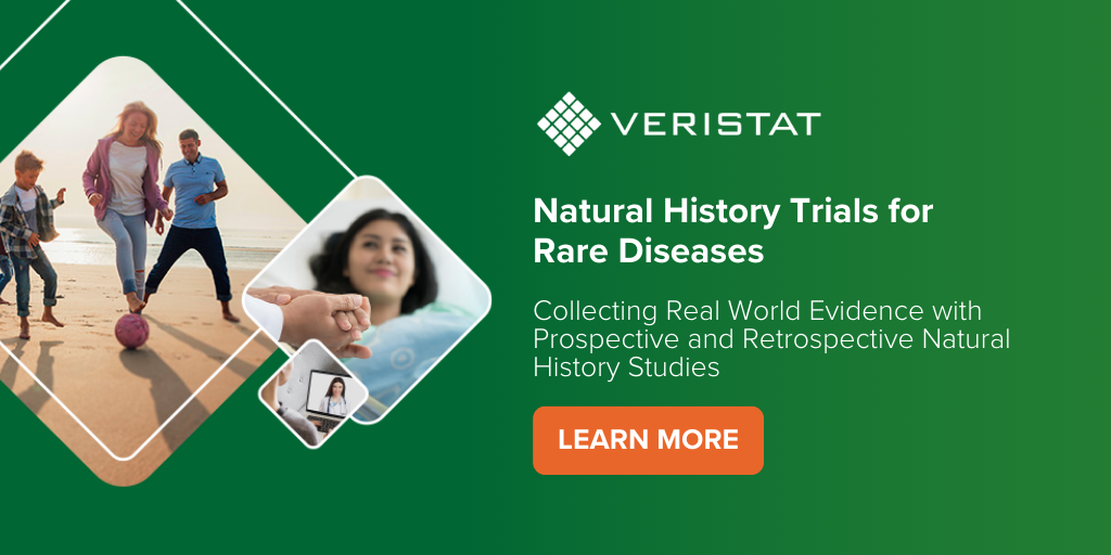 Natural History Trials for Rare Diseases
