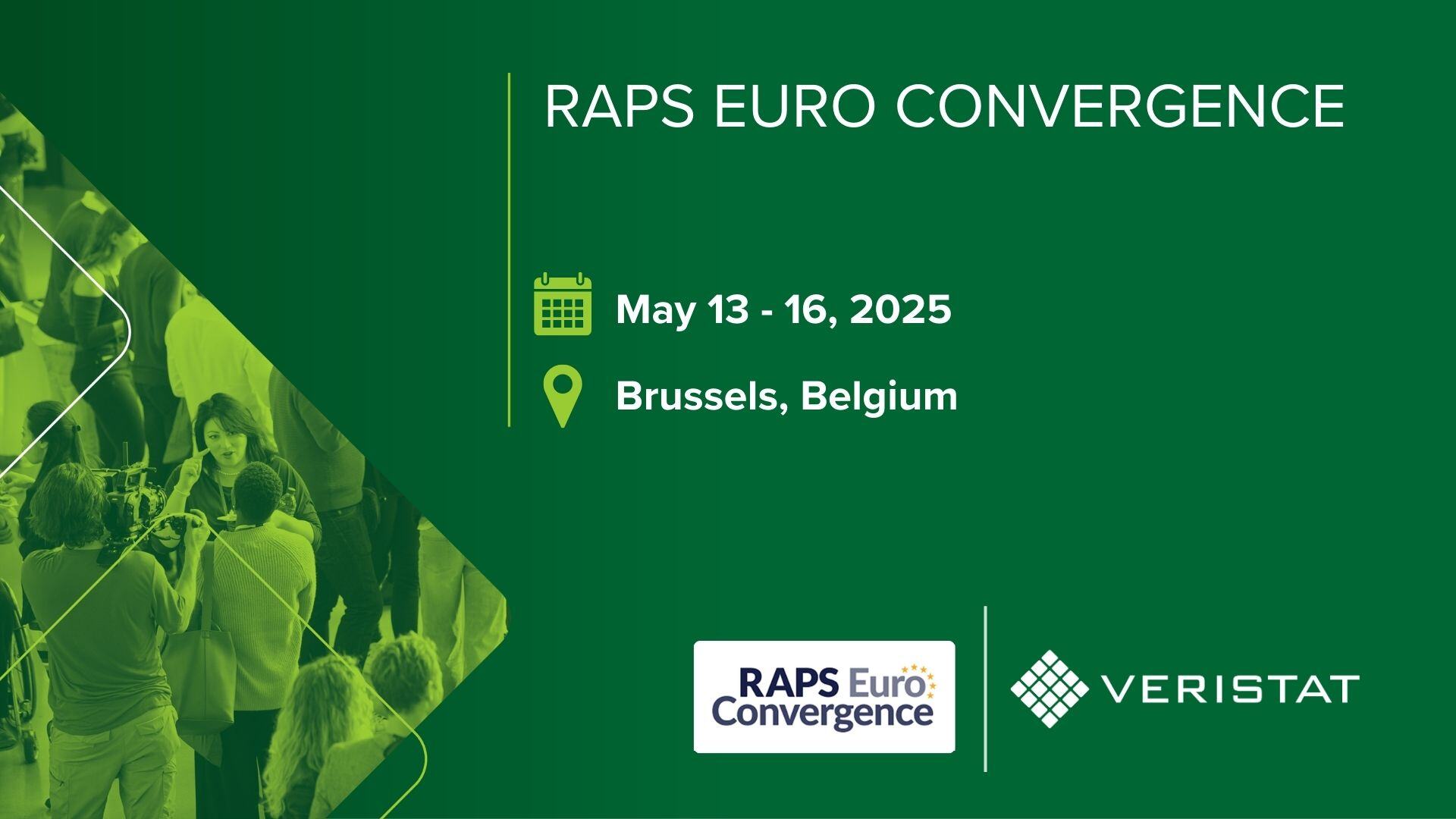 RAPS Euro Convergence