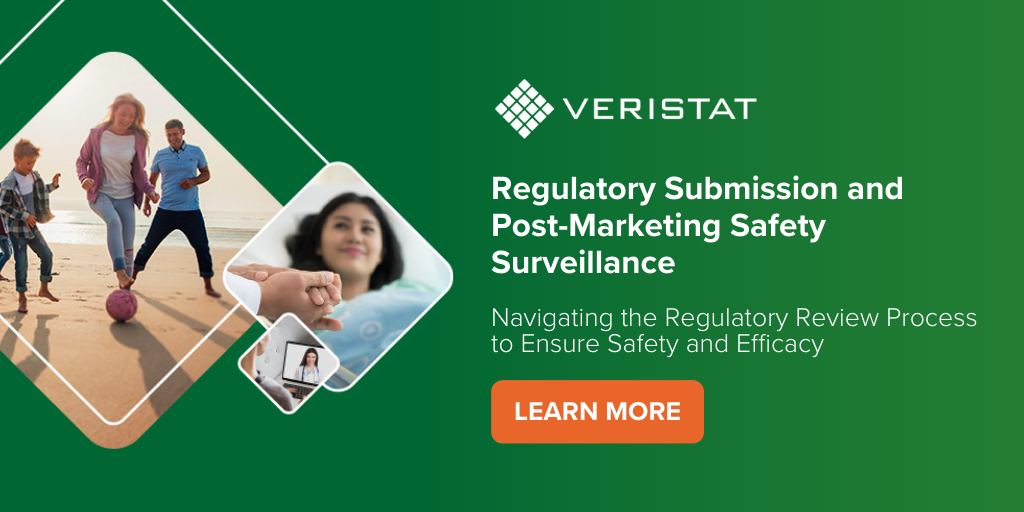 Regulatory Submission and Post-Marketing Safety Surveillance