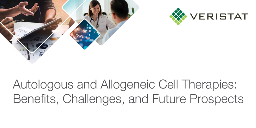 Autologous and Allogeneic Cell Therapies: Benefits, Challenges, and ...