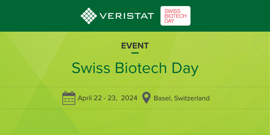 Swiss Biotech Day