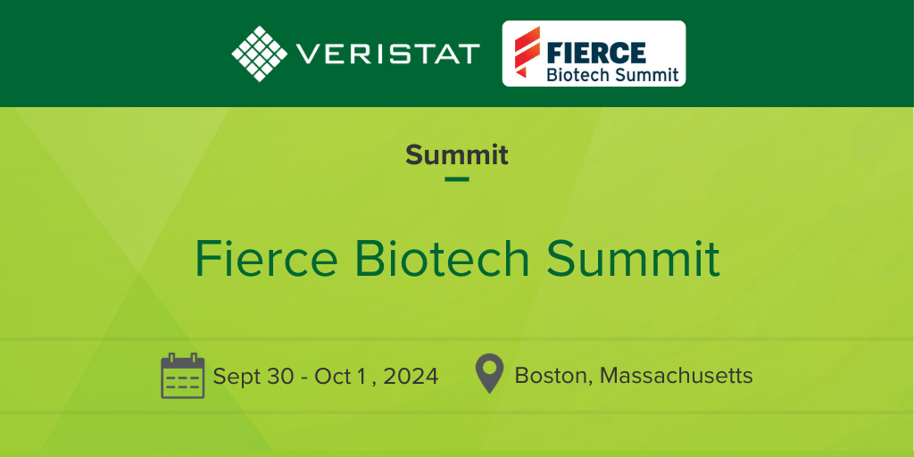 Fierce Biotech Summit 2024