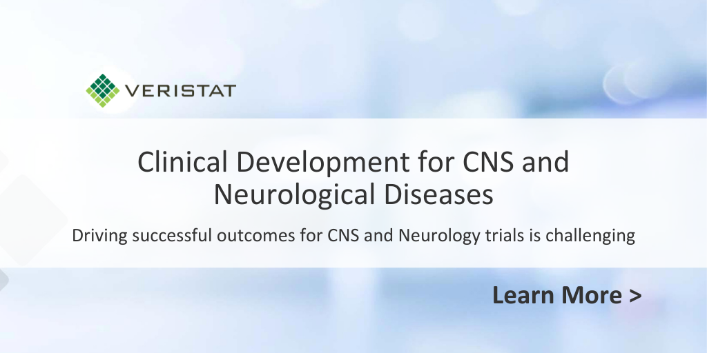 Neurology CRO - CNS Clinical Trials Regulatory Submissions | Veristat