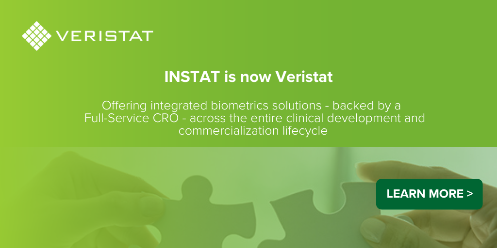 On Track and In Sync: How Veristat Continues to Support Efficient FDA ...