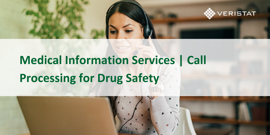 Medical Information Services | Pharmacovigilance