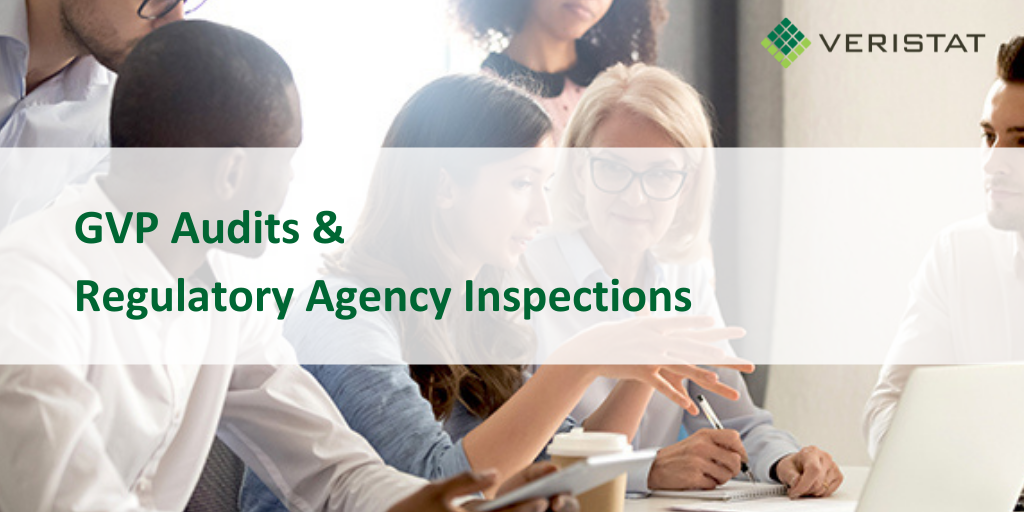 GVP Audits and Inspections | Pharmacovigilance